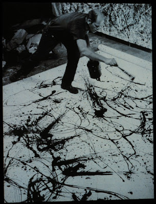 Jackson Pollock | M9